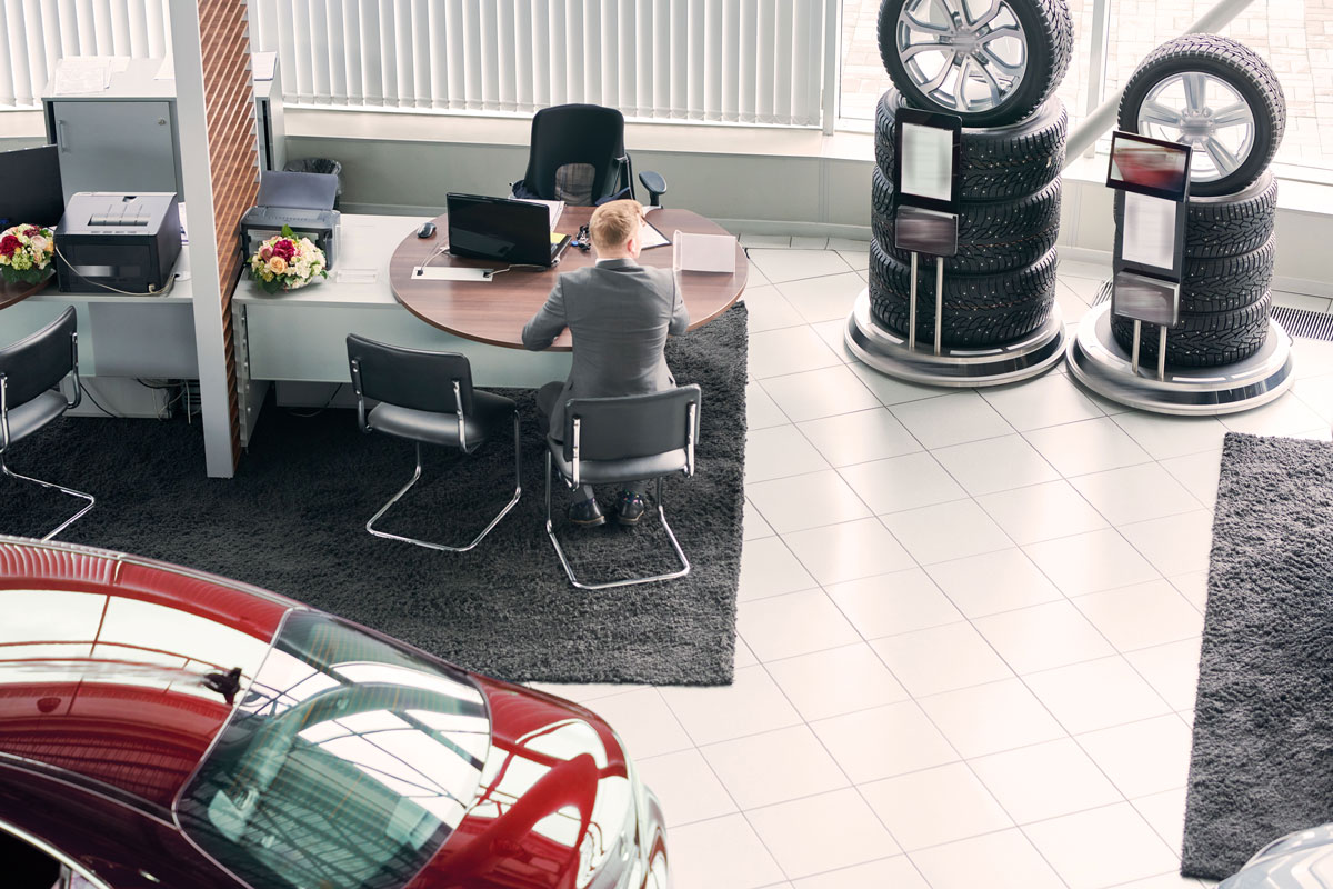 Streamlining the process: Accessible Accessories Integration with ...
